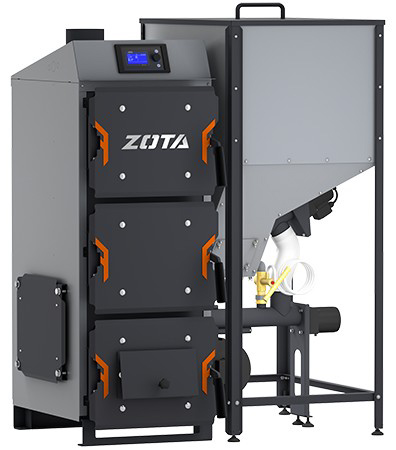 ZOTA FOCUS